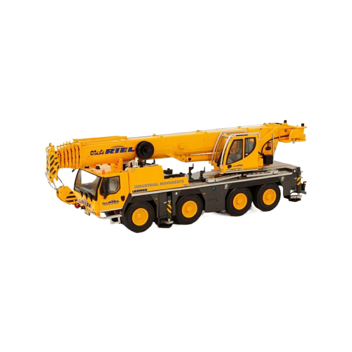 ▶ PRODUCT DETAILS メーカー WSI スケール 1/50 商品状態 新品 ⚠ 海外製品に関するご案内 本製品は精密ディスプレイモデルのため、製造工程上、個体差が見られる場合がございます。微細な塗装の個...