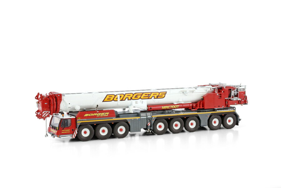 商品詳細 メーカー WSI スケール 1/50 お届け時期 お届けの目安の記載を必ずご確認ください。 在庫について 在庫管理に関しましては細心の注意を払っておりますが、他サイトとの併売の為、在庫切れの場合がございます。万が一売り切れの場合は...