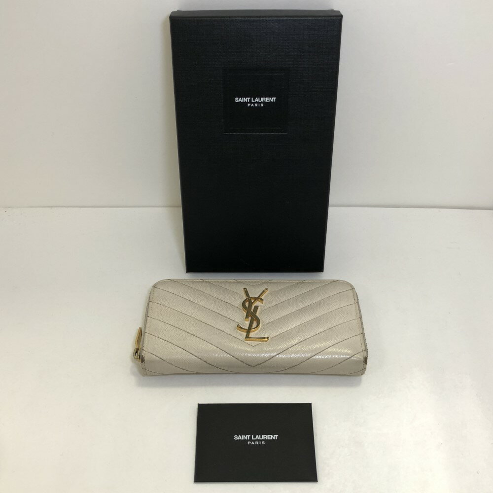 楽天市場】サンローランパリ saint laurent paris 長財布 楽天市場】サンローランパリ saint laurent paris 長財布