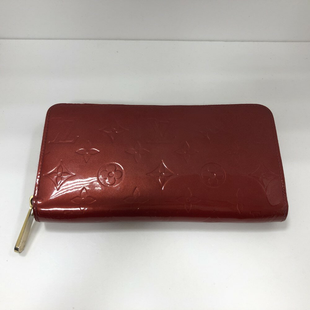 楽天市場】ルイヴィトン財布ヴェルニ赤の通販 楽天市場】ルイヴィトン財布ヴェルニ赤の通販