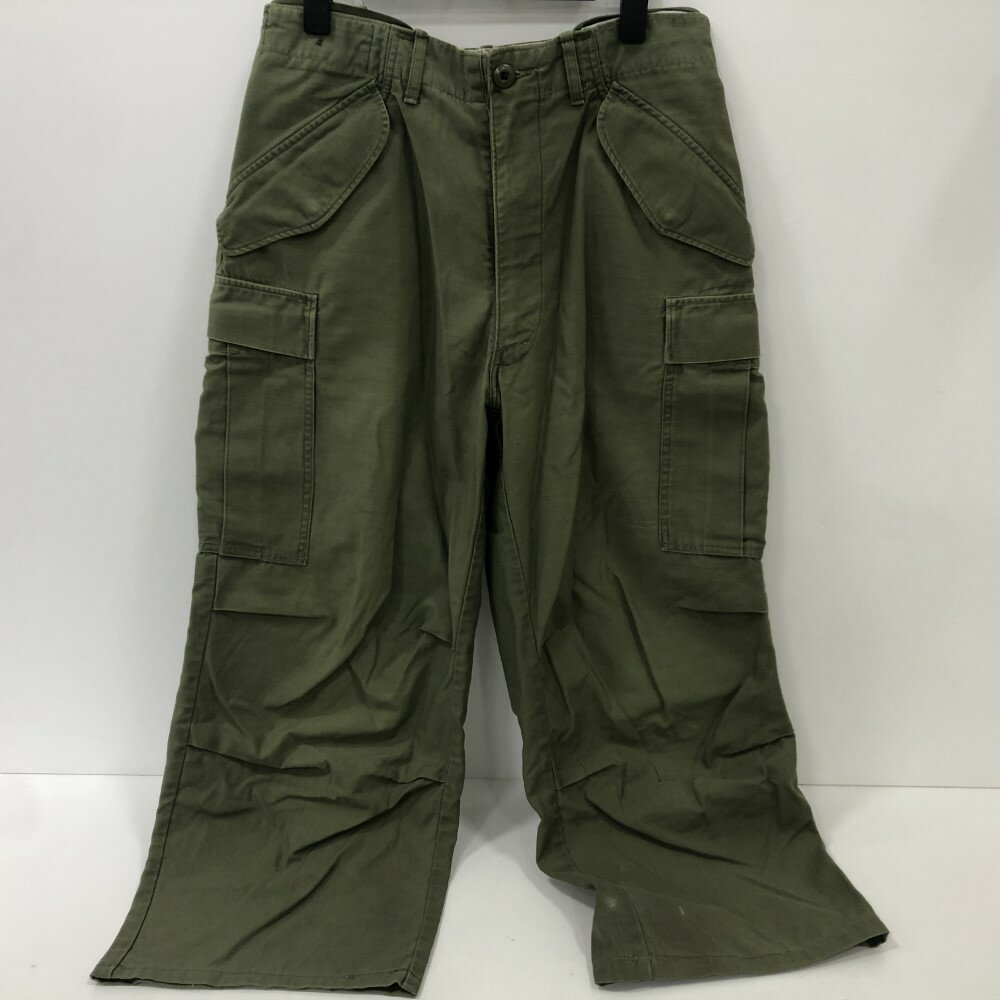 楽天市場】m-65 中古(ズボン・パンツ|メンズファッション)の通販 楽天市場】m-65 中古(ズボン・パンツ|メンズファッション)の通販