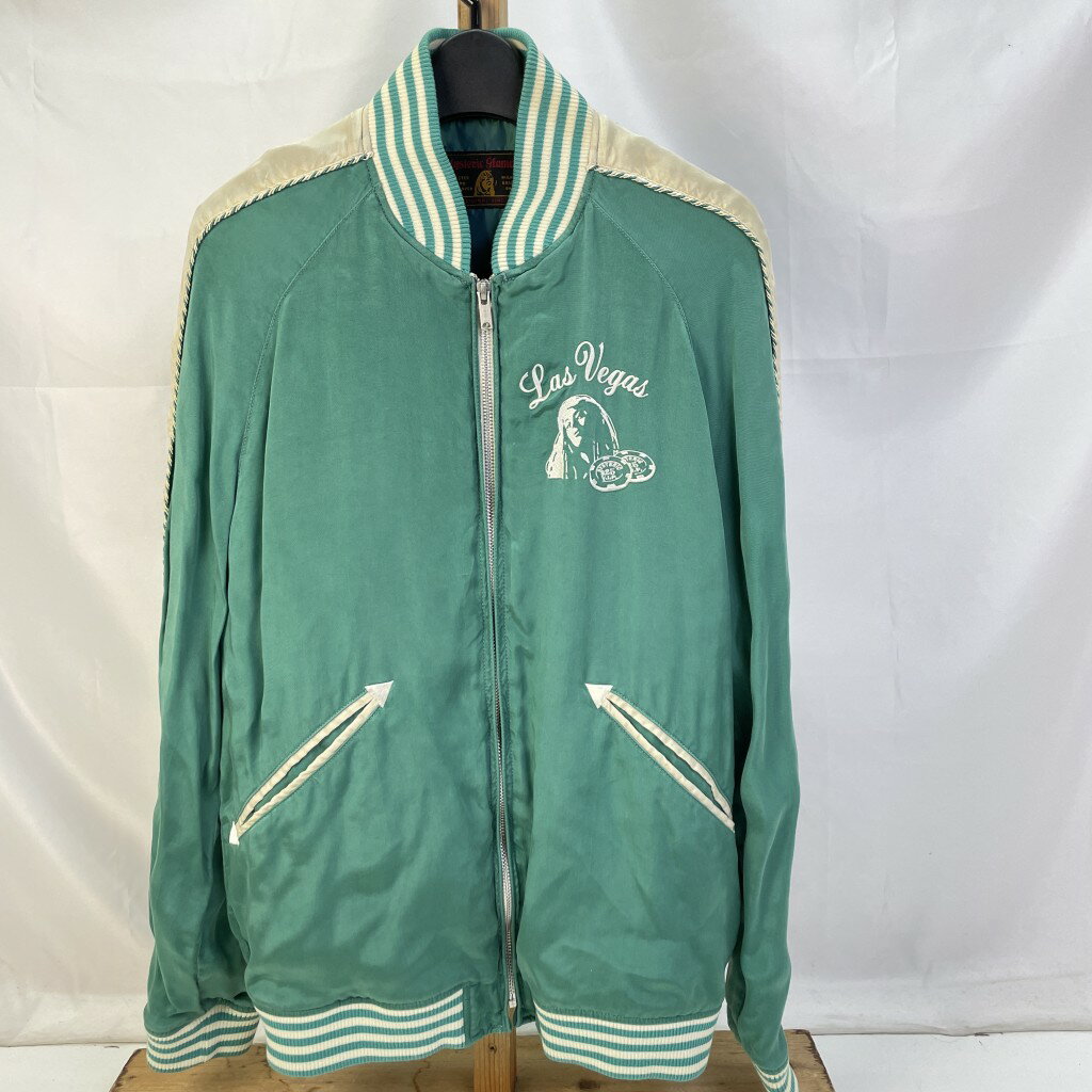 楽天市場】スカジャン(ブランドヒステリックグラマー)(メンズ 楽天市場】スカジャン(ブランドヒステリックグラマー)(メンズ