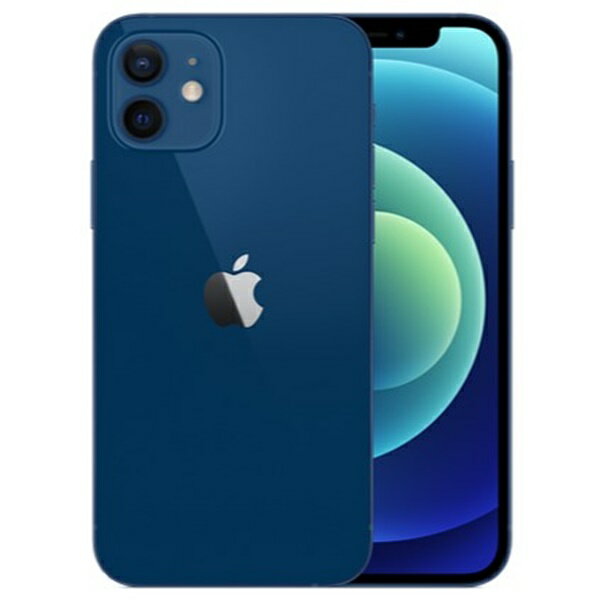 機種名：Apple iPhone 12 型番：MGJ33J/A 容量：256GB カラー：ブルー OSバージョン：18.6.2 キャリア：SIMフリー(au版) IMEI：353046119910574 NW利用制限：○ 付属品：なし 商品...