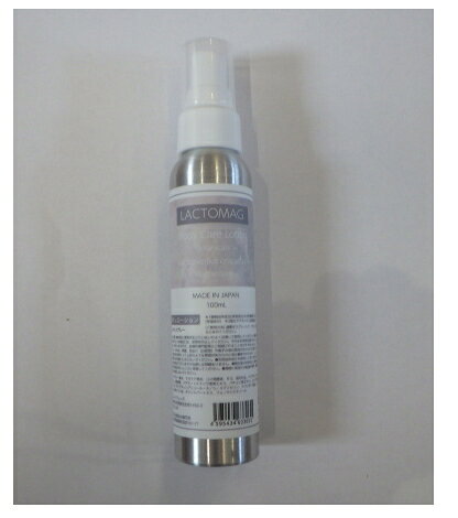 LACTOMAG（ラクトマグ）ボディケアジェル 200mL LACTOMAG（ラクトマグ）ボディケアローション 100mL 運動前後や行動中に。気になる部分へ手軽に使えるマグネシウム配合ミストローション LACTOMAG（ラクトマグ）ボディ...