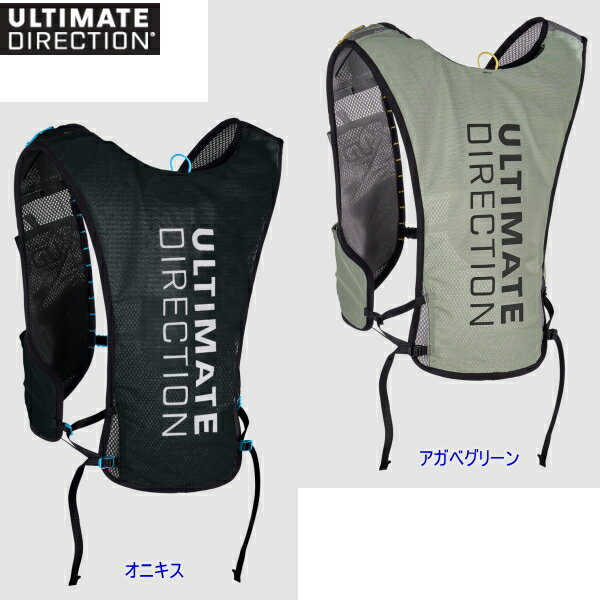 TARMAC VEST/ターマック ベスト 【商品説明】 TARMAC VEST ターマック ベスト 最軽量クラス・ミニマル設計ランニングベスト（6L） ◆ 商品コンセプト ミニマルで、軽く、そして機能的。 わずか141gの超軽量設計。 T...