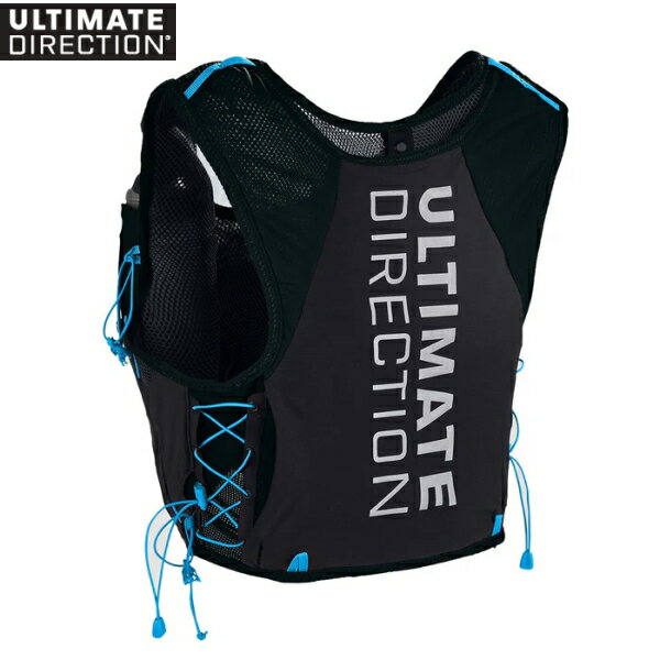 ULTIMATE DIRECTION /XODUS VEST/エクソドス ベスト 【商品説明】 XODUS VEST エクソドス ベスト（7L）メンズ WHERE COMFORT MEETS INNOVATION 快適性と革新性が融合するロ...
