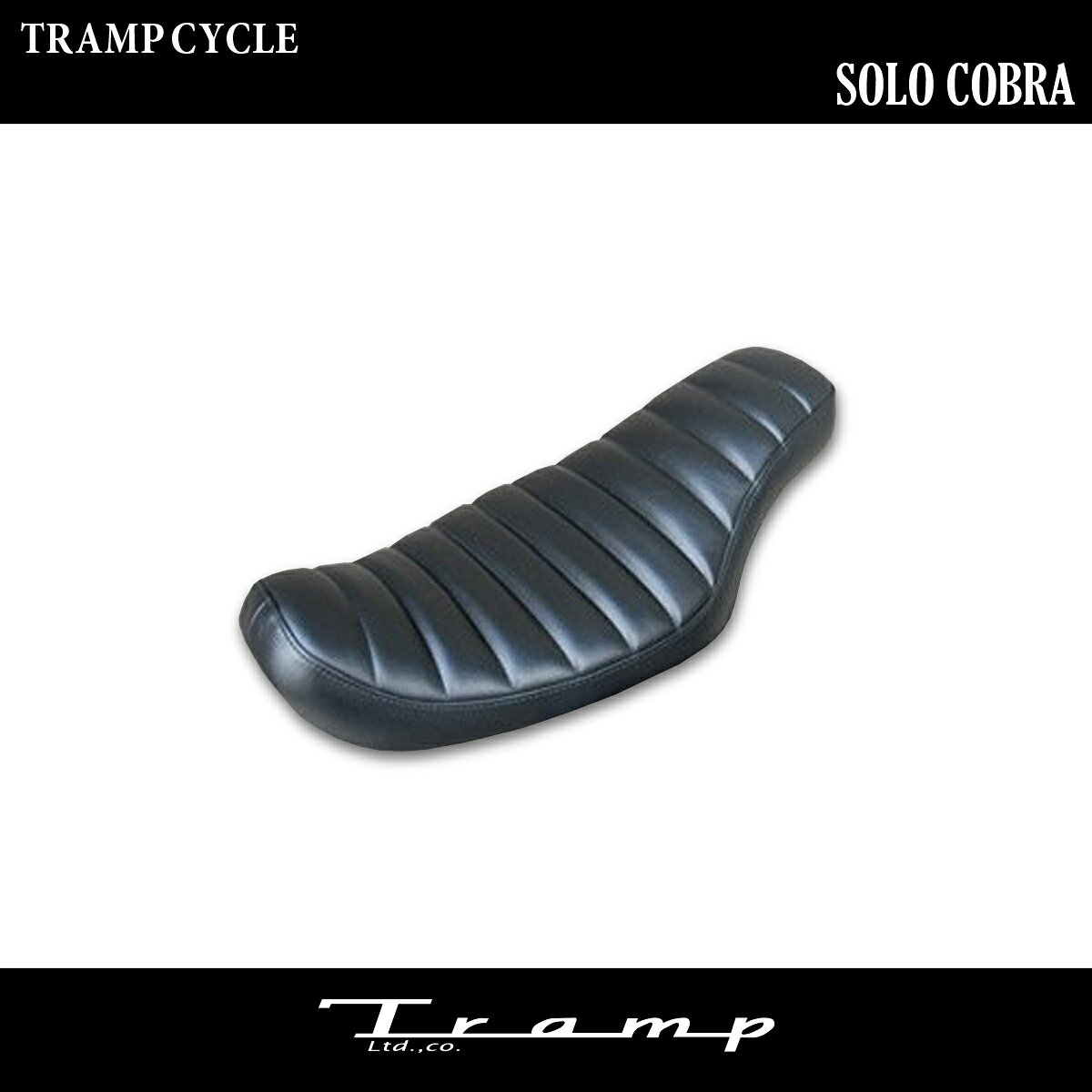 商品説明メーカー名 トランプサイクル 商品内容 ソロ コブラシート ゲル入り ステッチタイプ メーカー品番 TSS-016-GEL適合車種 スポーツスター スモールタンク用(※Cモデルなどのワイドタンク車は装着不可） 04-06年 883・...
