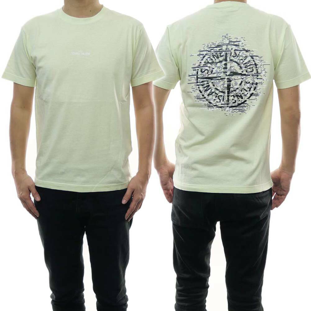 【お問い合わせ番号】SI23SS310 シーズン 　2023春夏コレクション 型 番 　2NS89 カラー 　ライトグリーン（V0052） 生産国 　チュニジア 素 材 　コットン100％ 撮影着用サイズ S　：着用モデル 身長173cm ...