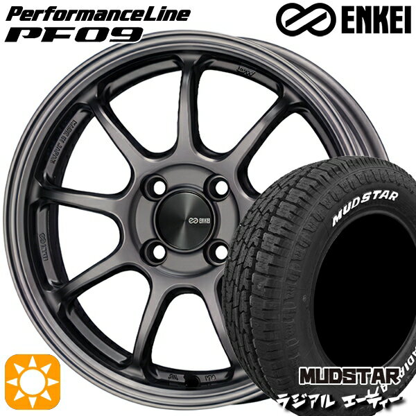 Item Information ホイール名 パフォーマンスライン PF09（PerformanceLine PF09） ホイールインチ 15inch リム幅 6.0J HOLE/P.C.D 4H100 カラー ダークシルバー その他 タイ...