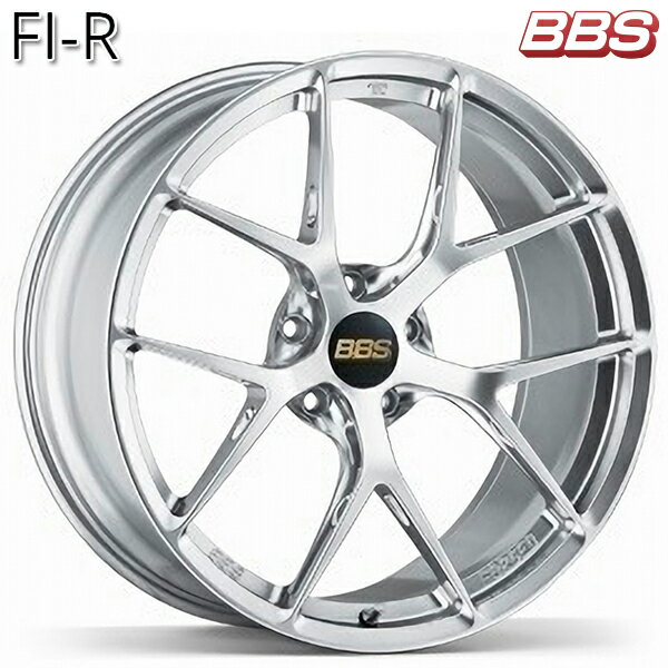 Item Information ホイールメーカー BBS　 ホイール名 FI-R 【FI138】　 ホイールインチ 19inch リム幅 10.5J HOLE/P.C.D 5H120 インセット +35 カラー ダイヤモンドシルバー（DS...