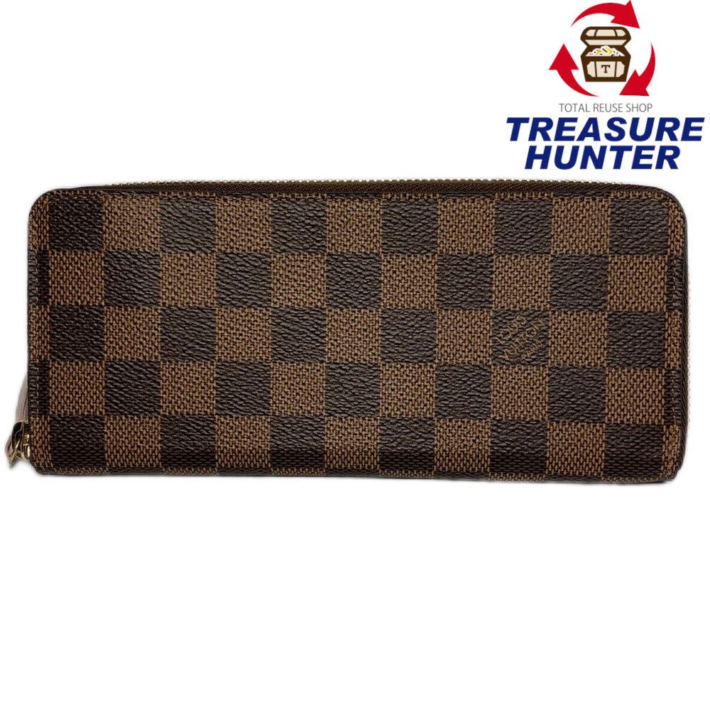 楽天市場】louis vuitton ルイヴィトン 長財布 n41626 ダミエ 楽天市場】louis vuitton ルイヴィトン 長財布 n41626 ダミエ