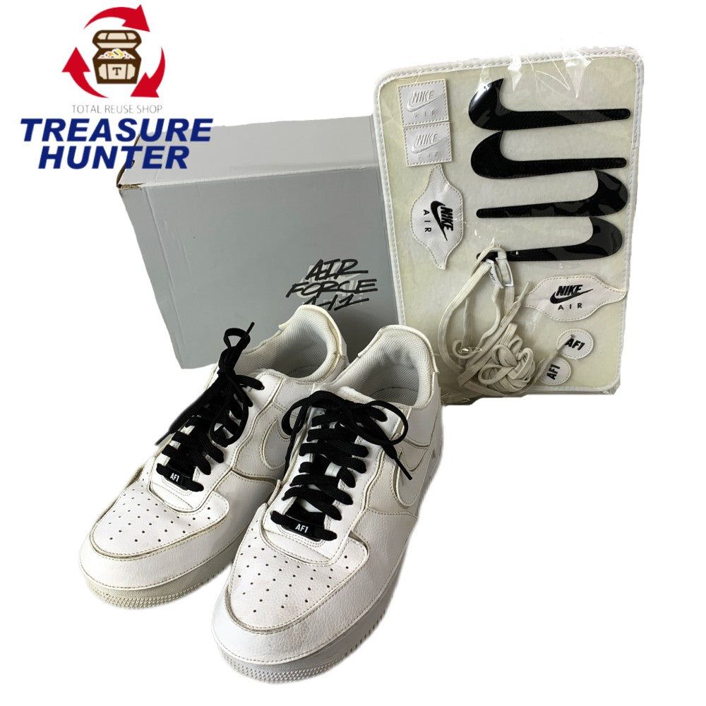 楽天市場】ナイキ エアフォース1 中古(靴サイズ(cm)27.5)の通販 楽天市場】ナイキ エアフォース1 中古(靴サイズ(cm)27.5)の通販