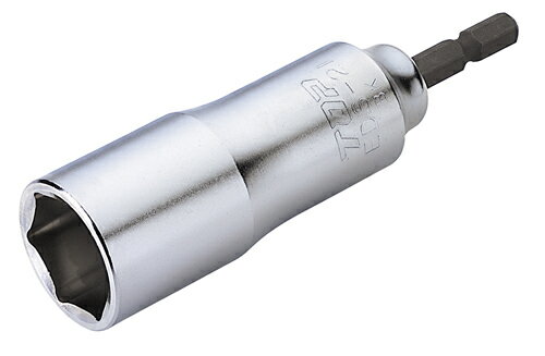 ●ソケットサイズ:14mm●有効長:62mmX全長:105mm●圧入式で耐久性抜群!（メーカー）トップ工業株式会社TOP■12時までのご注文で当日発送(土日祝・大型連休除く）