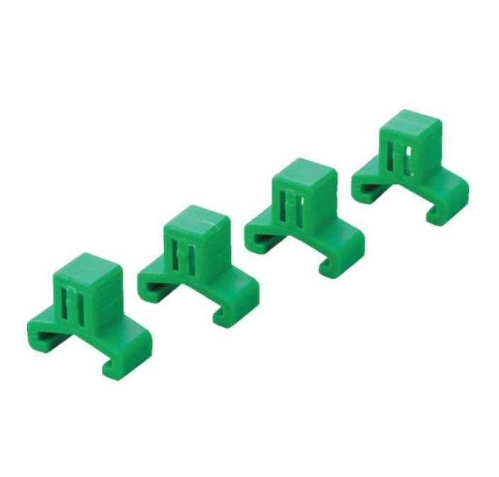 【特長】●YKHD-01専用のクリップです。【用途】●収納具用オプション【仕様】●幅(mm):25●高さ(mm):13●奥行(mm):25●質量(g)：120●品名:グリップ●EKW・SKXシリーズのローラーキャビネット用です。●スチール●...