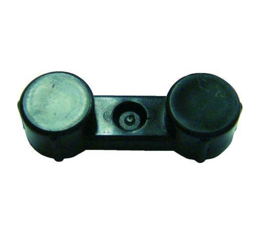 【特長】●レンチラック用の補給部品です。【用途】●収納具用アクセサリー【仕様】●質量(g):5(メーカー）KTC（京都機械工具株式会社）■5営業日内発送(土日祝・大型連休除く）