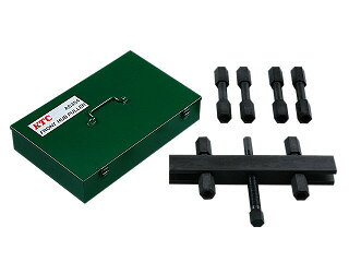 【商品仕様】*大型車のフロントホイールハブの抜き取り作業。(メーカー）KTC（京都機械工具株式会社）■5営業日内発送(土日祝・大型連休除く）