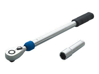 【商品仕様】*自動車用ホイールナット専用の単能型トルクレンチ。*右回転の締め方向のみに対応。(逆ねじには適応しません)*WCMPA085：規定トルク85N・m(スズキ、日産軽自動車)*WCMPA103：規定トルク103N・m(トヨタ、ダイハ...