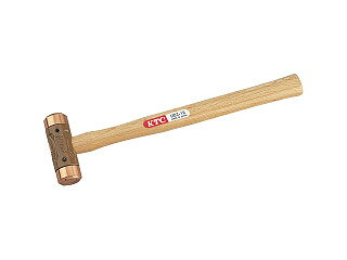 【商品仕様】*ヘッドの交換可能。*本体は鋳鉄性。(メーカー）KTC（京都機械工具株式会社）■5営業日内発送(土日祝・大型連休除く）