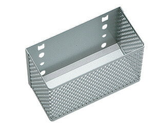 【商品仕様】*チェスト専用サイドポケットです。*取り外した部品や身の回りの小物などを入れることができます。*スプレー缶やウエスなどをいれることができます。*パンチングメタル製です。(メーカー）KTC（京都機械工具株式会社）■5営業日内発送(...