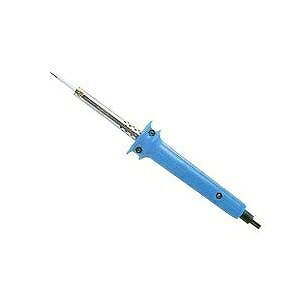 ☆商品仕様☆*こて先は全機種高品質、長寿命のレッドチップを採用。*グリップは軽くて握り易く、長時間の作業にも疲れません。(メーカー）株式会社 太洋電機産業 グッド■5営業日内発送(土日祝・大型連休除く）