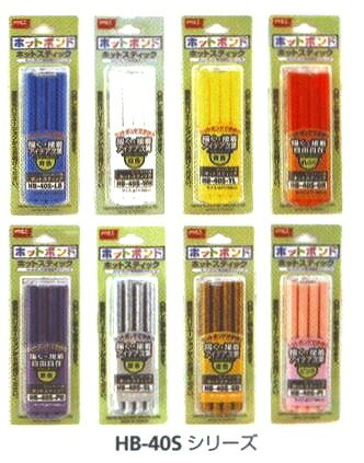☆商品仕様☆*HB-25,HB-45,B-30専用ホットスティック（カラータイプ）です。*色：赤*寸法：φ7×100mm*入数：12本(メーカー）株式会社 太洋電機産業 グッド■5営業日内発送(土日祝・大型連休除く）