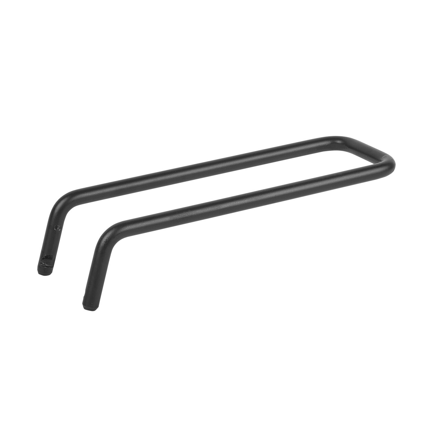 Polisport Front Baby Seats Shortbar（フロントチャイルドシート用 ショートバー） Polisportの前乗せ用チャイルドシート、Bilby JuniorとGuppy Miniの専用パーツです。 通常付属品の...