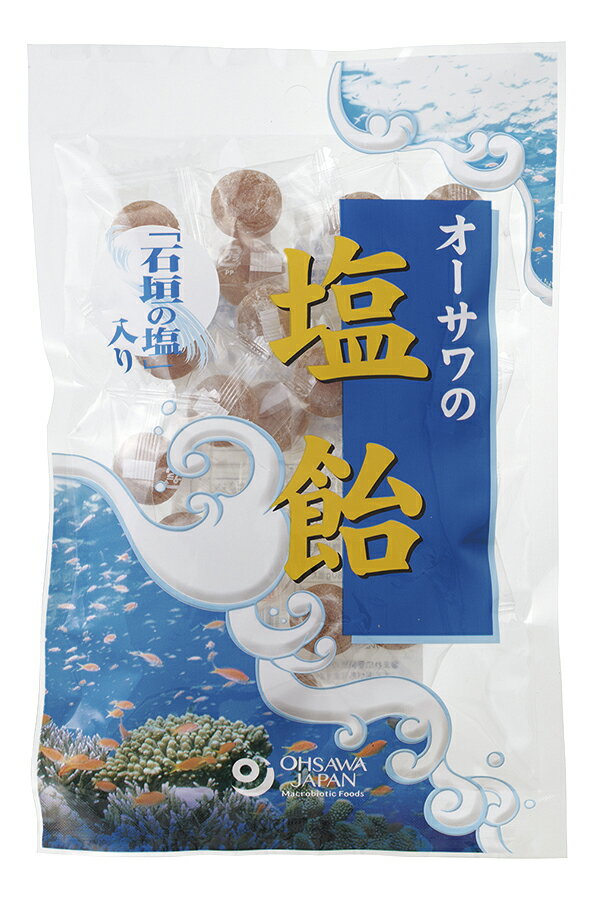 ほのかな塩味が甘みを引き立てる 砂糖不使用 ■国産もち米を使用した麦芽飴使用 ■伝統の直火釜焚き製法 ■個包装 【原材料】 もち米(国産)、さつまいもでん粉[さつまいも(鹿児島県)]、食塩(石垣の塩)、麦芽(カナダ) 【調理法・使用方法】 ...