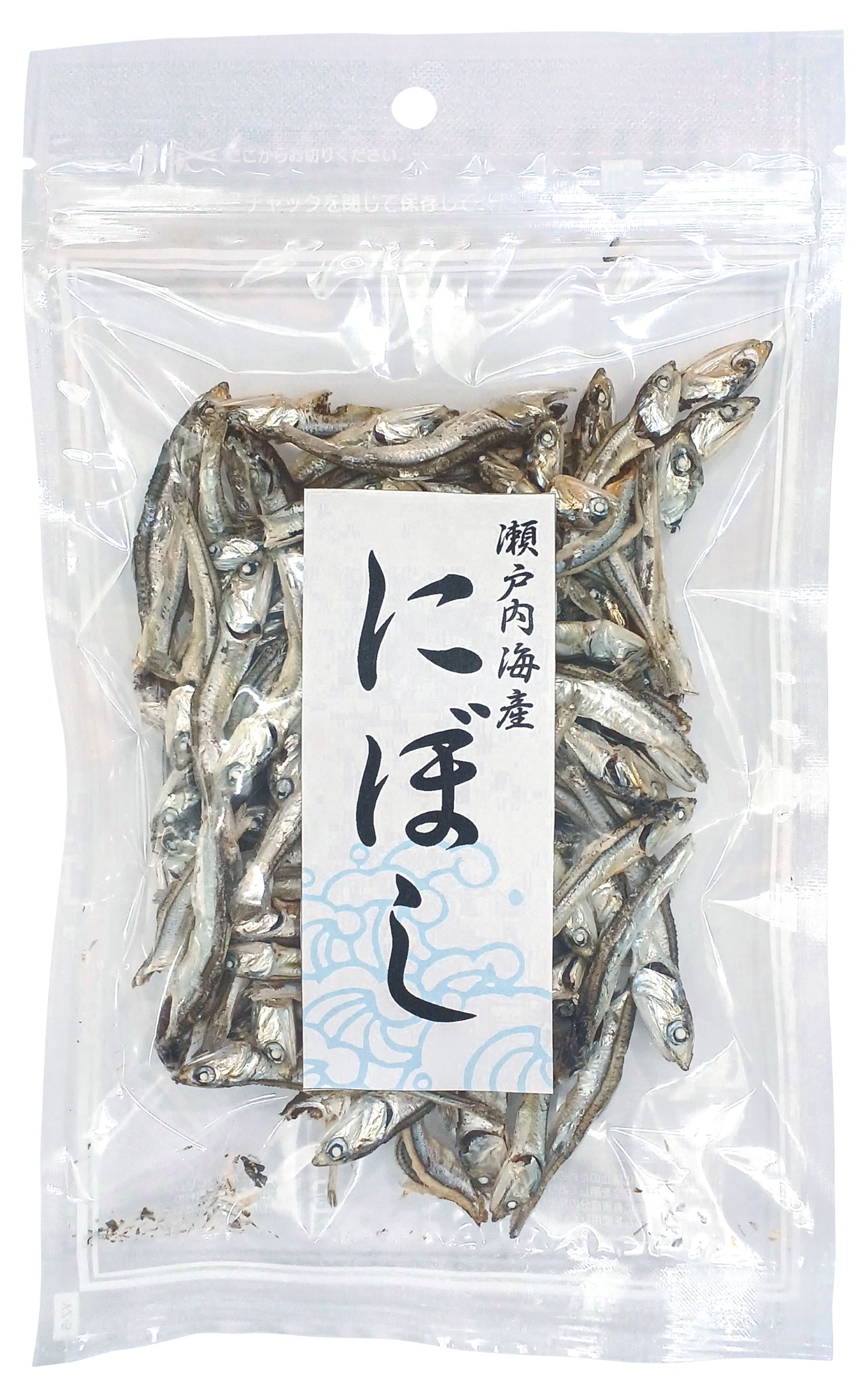 山口県瀬戸内海産片口いわし100％ 酸化防止剤不使用 ■食塩無添加 ■風味のよいだし汁が取れる ■そのまま、または佃煮などにも 【原材料】 片口いわし(山口県) 【調理法・使用方法】 そのまま、または佃煮などにして召し上がりください。 【栄...