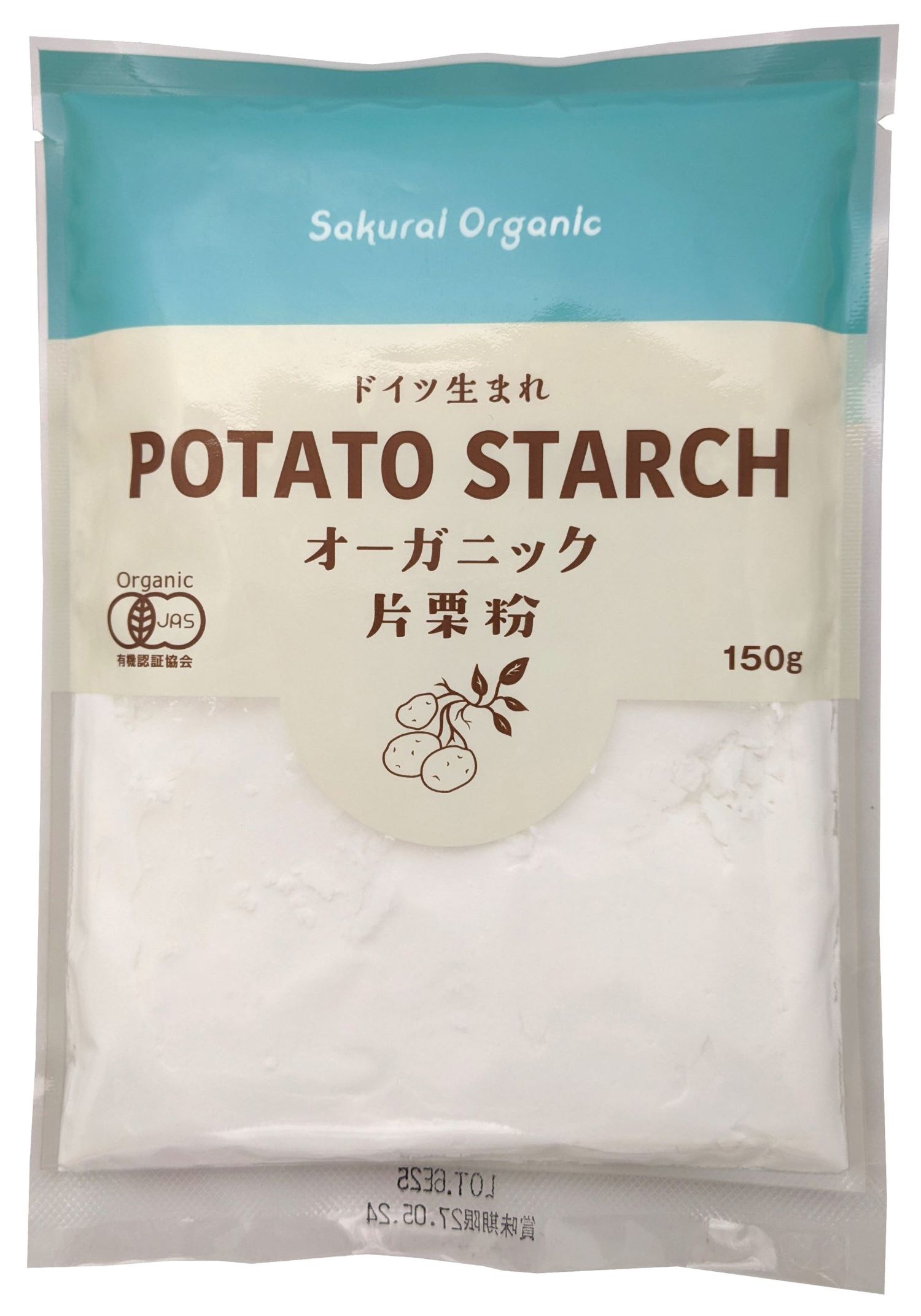 ドイツ産有機馬鈴薯でん粉100％使用 ■から揚げや、あんかけなどに 【原材料】 有機馬鈴薯でん粉[有機馬鈴薯(ドイツ)] 【開封後の保存方法】 開封後は、吸湿・虫害等を防ぐ為に袋を密閉し、なるべく早くお使いください。 【調理法・使用方法】 ...