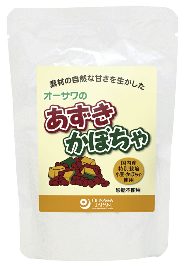 国産特別栽培小豆・かぼちゃ使用 塩で小豆とかぼちゃの自然な甘みを引き出した ■食箋料理にも ■砂糖・動物性原料不使用 ■そのまま、または温めて 【原材料】 特別栽培小豆・特別栽培かぼちゃ(国産)、食塩(海の精) 【調理法・使用方法】 ・袋の...