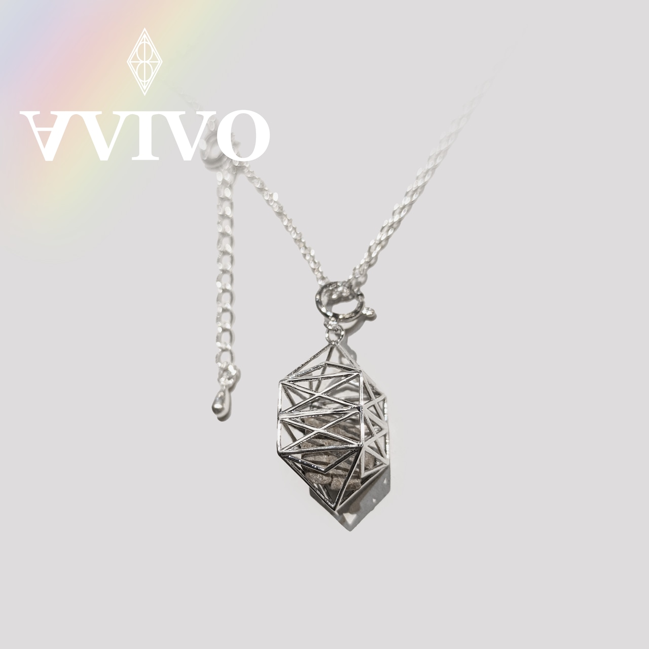 宇宙とあなたのエネルギー回路を正確に・強力に・強烈に繋ぐ神聖幾何学「カサラグリッド」をモチーフにした「マナ・カサラ」 ライトヴィーナスモデルは、宇宙由来の天然物質と神聖立体の相互作用による、自己の拡大と発展が基礎デザインとなっております。 ...