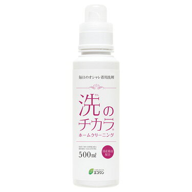 　●品名：洗濯用石けん●液性：弱アルカリ性●用途：毛・絹（水洗いができる表示のもの）・綿・麻・合成繊維●正味量：500ml●成分：純石けん分(42%脂肪酸カリウム)、可溶化剤(エチルアルコール)、椿油、酵素●使用目安：風合い重視/水30Lに...