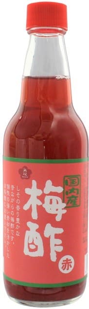 食べ方・使用方法 ☆手作りのドレッシングやマヨネーズの材料として。 ☆ごぼうや蓮根等のアク抜きに。 ☆水で割って蜂蜜等を加え、ドリンクとしてどうぞ。 ☆おすしのシャリやおにぎりに、酢の物などにもご利用ください。 ☆梅干を漬ける時の原料として...
