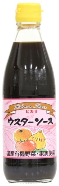 【食べ方・使用方法】 ☆香辛料・野菜・果実などが沈殿もしくは浮遊しますので、よく振ってご使用ください。 【保存方法・その他】 ＊直射日光、高温多湿を避けて保存してください。 【栄養成分容量当り】 100gあたり 【栄養成分】 エネルギー 1...