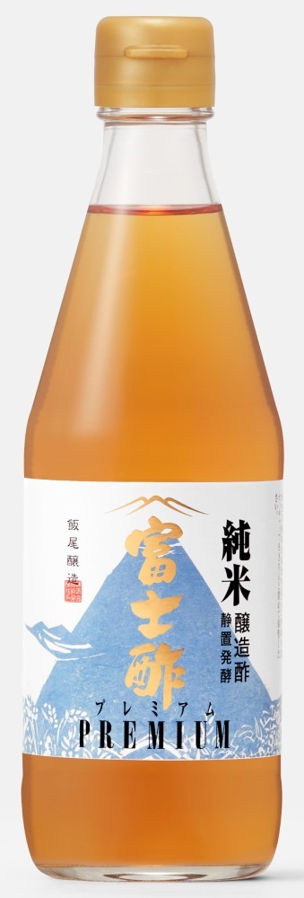 【食べ方・使用方法】 ☆酢の物・寿司などの調味料としてお使い下さい。 ※開栓後、空気中の酢酸菌により浮遊物が生じ風味が劣化することがあります。 キャップをきちんと閉めて保管ください。 【保存方法・その他】 ※直射日光のあたらない場所で常温保...