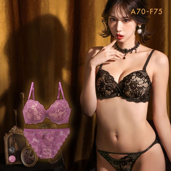 サイズ レディースA70-M、A75-M、B65-M、B70-M、B75-M、B80-L、C65-M、C70-M、C75-L、C80-L、D65-M、D70-M、D75-L、D80-L、E65-M、E70-M、E75-L、F65-M、F70...