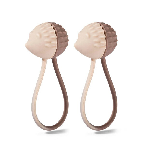 かわいいアニマルデザインのケーブルラップLead Trend Zoo ケーブルラップ ケーブルマネージャー ケーブルホルダー コード すっきり【日常の癒し】かわいいアニマル型のケーブルラップ【ワンタッチ】クルっと巻いてワンタッチでケーブルを...