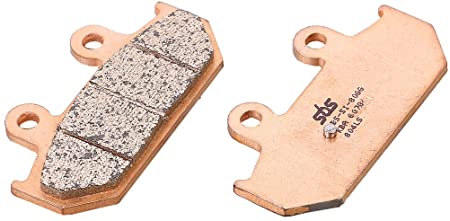 特殊:B005KFCUEYコード:4990852046652ブランド:キタコ(KITACO) SBSこの商品について適合車種の詳細は「適合表」又は「商品の説明」をご覧ください。タイプ:LS(ストリートエクセル)材質:シンターメタル材リヤ用近...