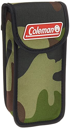 コールマン ケース ブラック CO09-1ブランド: Coleman(コールマン)メーカー: コールマン(Coleman)型番: CO09-1JAN: 4976440932682