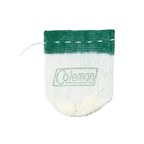 コールマン(Coleman) マントル 20型 ランタン用 2枚入り 20-102Jブランド: Coleman(コールマン)メーカー: コールマン(Coleman)型番: 20102JJAN: 0076501206159