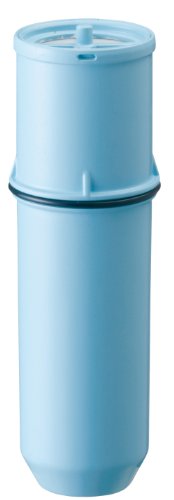 パナソニック 軟水カートリッジ(2個入) TK-CS30C2・本体サイズ:高さ13.8cm・本体重量:0.15kg・主な材質:PP樹脂・生産国:日本・軟水カートリッジの種類:イオン交換樹脂・カートリッジ交換時期の目安:約3ヵ月(2L/日)※...