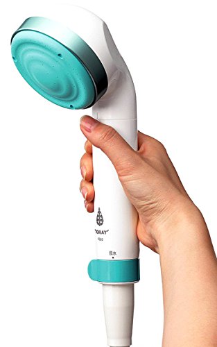 東レ トレビーノ 浄水 シャワー 塩素除去タイプ トレシャワー ブルーグリーン RS52-BG・サイズ:長さ235mm/最大幅85mm・ろ材の種類:活性炭・ろ過流量:8L/分・ろ材の取替時期の目安(1個あたり):1日80L使用の場合 5ヶ月...