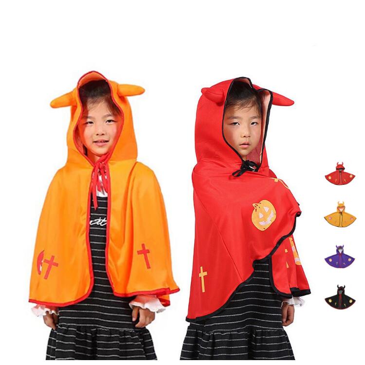 ★商品詳細ハロウィン コスプレ 子供 子供ワンピース 女の子 ワンピースコスプレ衣装 ウィッチ 魔法使い キッズ ジュニア 子ども 衣装 仮装 変装 服 コウモリ キッズ 宴会 余興 忘年会 パーティー 舞台 牛角 マントウィザード 素材：...