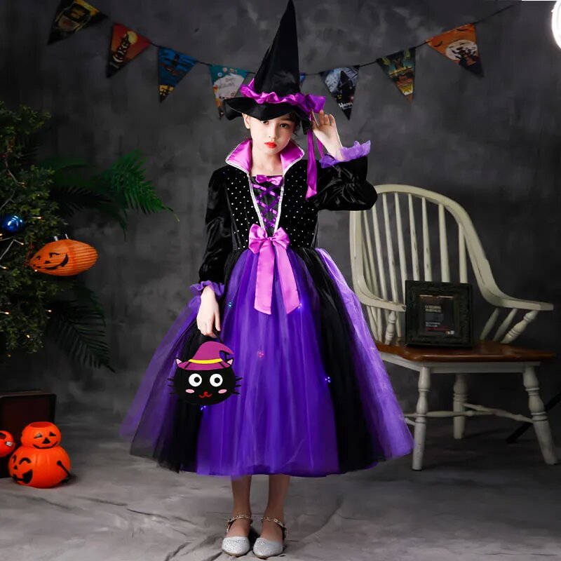 関連キーワード：ハロウィン クリスマス コスプレ 子供 女の子 魔女 姫 プリンセス 詰襟 魔法 巫女 コウモリ コスプレ ハロウィーン キッズ ジュニア 子ども コスチューム 衣装 かわいい 仮装 変装 服 コウモリ 子供用 魔法師 キッ...