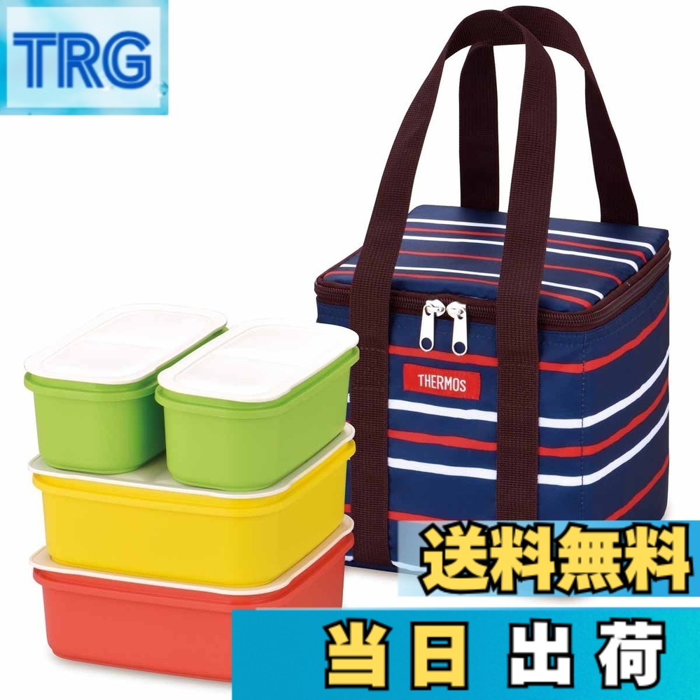 商品情報商品の説明●行楽、学校行事に大活躍のランチボックスに、保冷力のある断熱構造のバッグがついている ●コンパクトな家族用お弁当箱 ●小分けに便利な2サイズの容器 ●フタがお皿になって便利 ●中容器には仕切り付き主な仕様 サイズ(約):1...