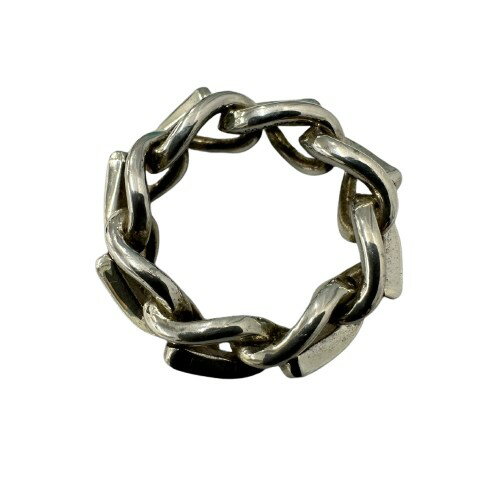 商品情報 ブランド ティファニー ライン - 型番 - 素材 SV925 石の素材 - カラット - サイズ 12号 重さ 10.23g 付属品 箱、保存箱、紙袋 色 シルバー