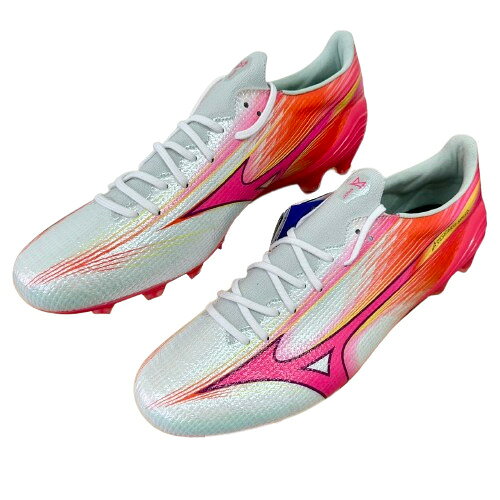商品情報 ブランド Mizuno ミズノ ライン アルファ3 型番 P1GA266064 原産国 日本 サイズ 約29.5cm 付属品 箱、保存袋 備考 未使用品です。撮影のために開封しています。