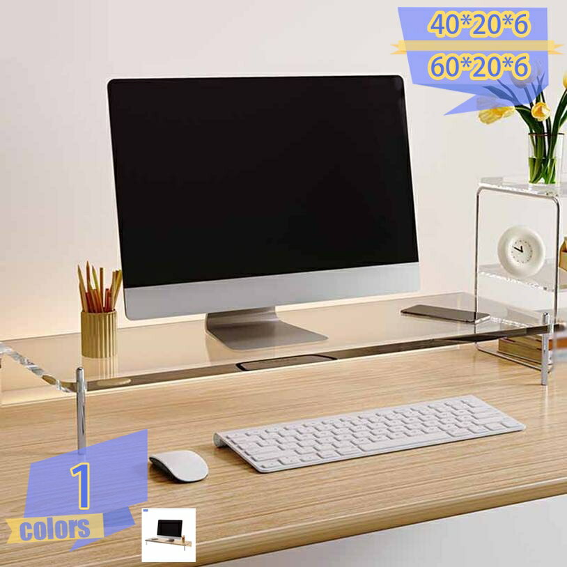 メイン素材：プラスチック★・1：【サイズは、ページで写真で確認できます。自分で組み立てる必要がある。】【商品には輸送途中のぶつかりによる小さな傷がある場合があります。お気になる方はご注意ください。】在宅の仕事と生活をより便利にし、従来の机上...