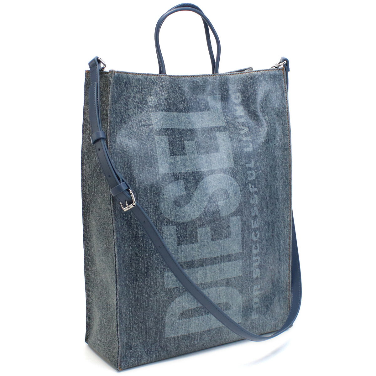 楽天市場】diesel ディーゼル トートバッグの通販 楽天市場】diesel ディーゼル トートバッグの通販