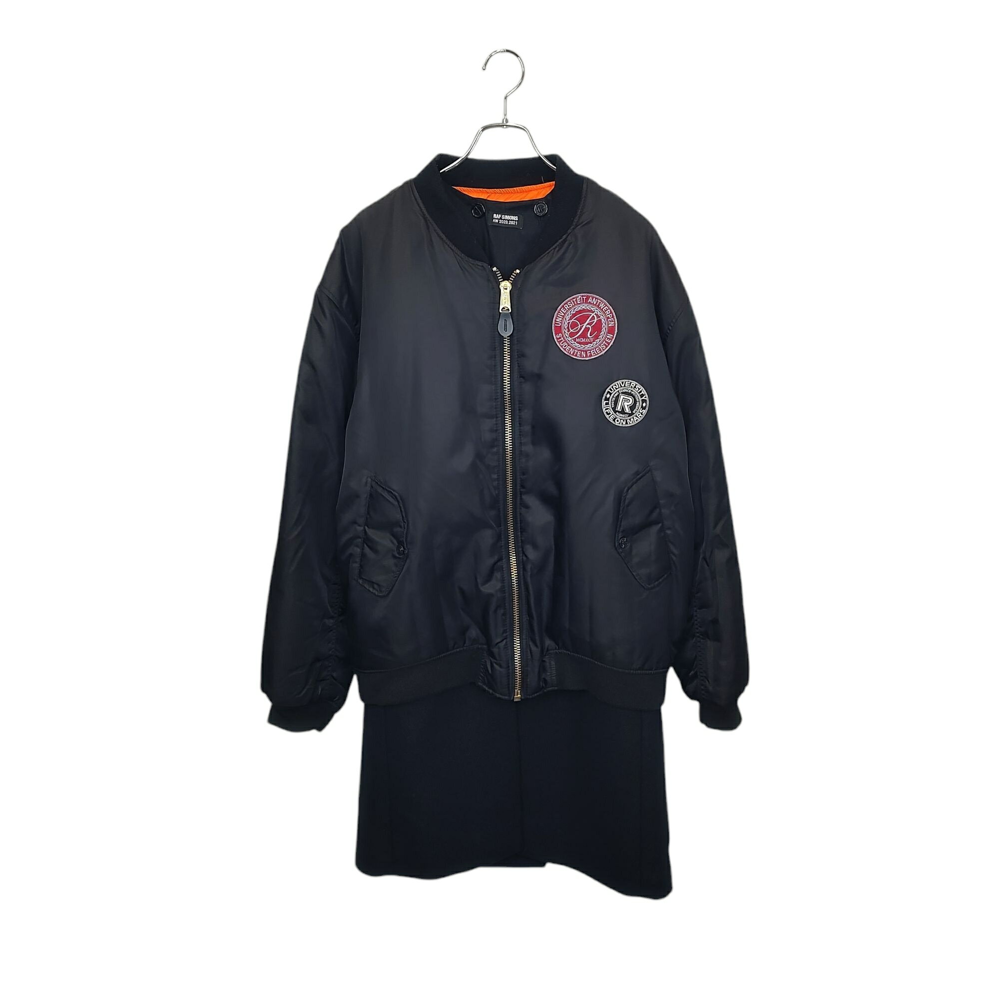 楽天市場】raf simons ライダースの通販 楽天市場】raf simons ライダースの通販